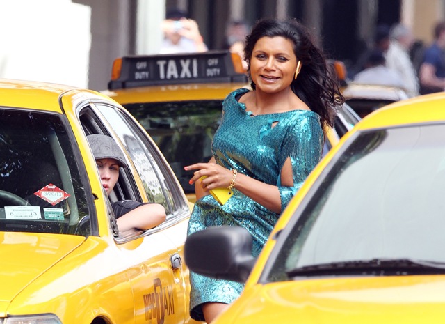 Why Mindy Kaling is important Why Mindy Kaling is important
